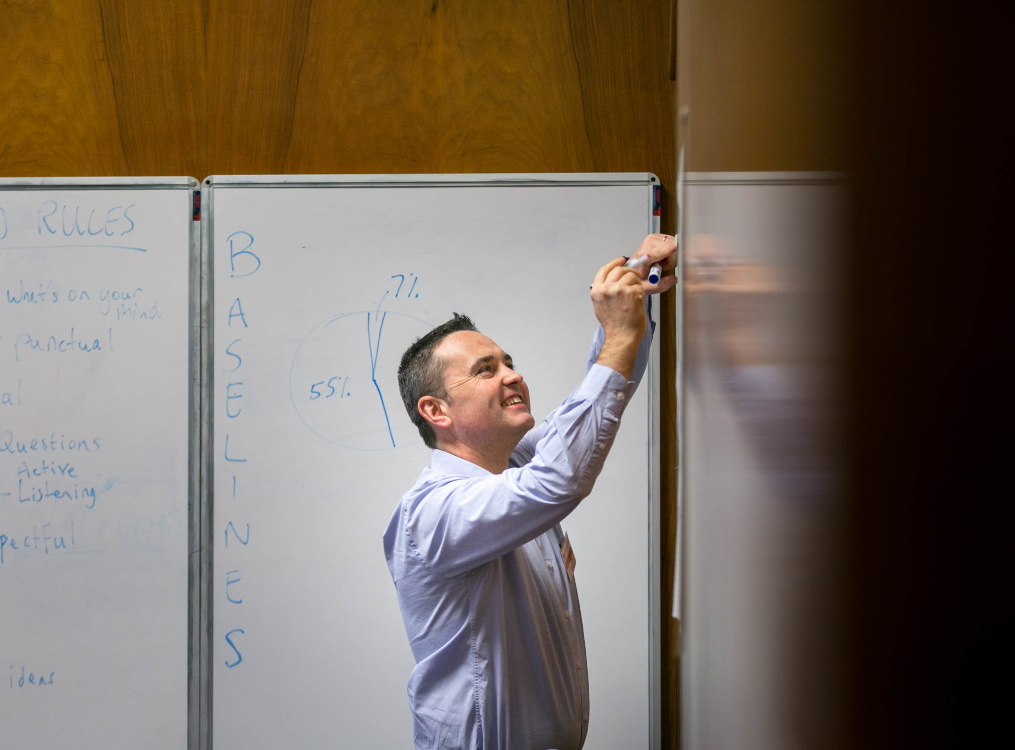 Taking Part - Physics Mentoring