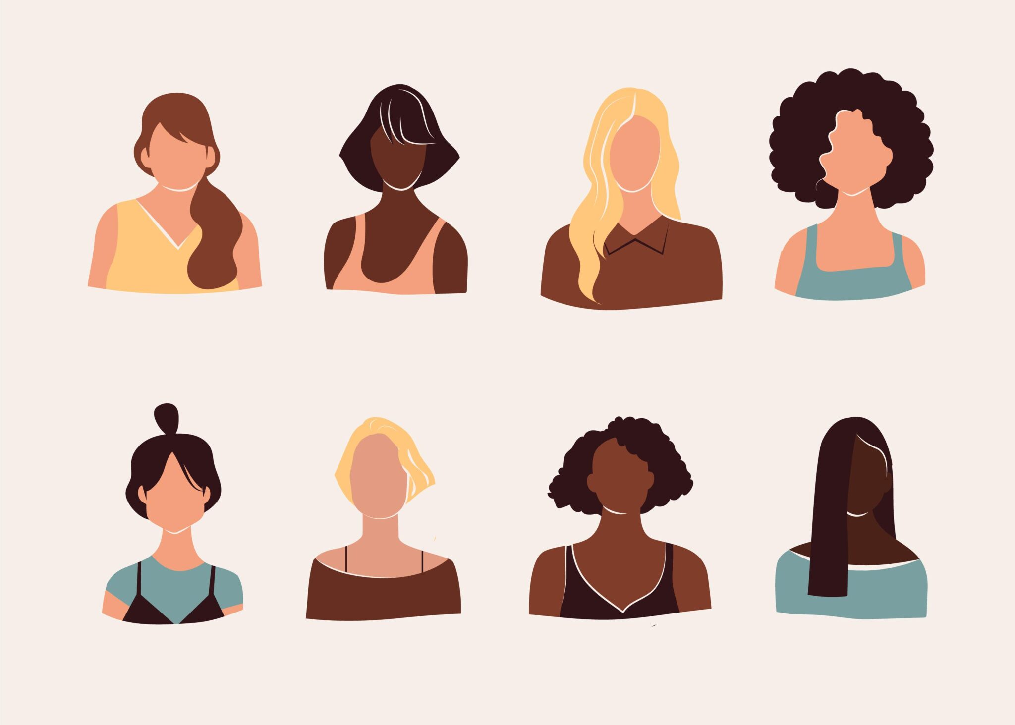 The Women Who Guide Us (IWD2021) - Physics Mentoring