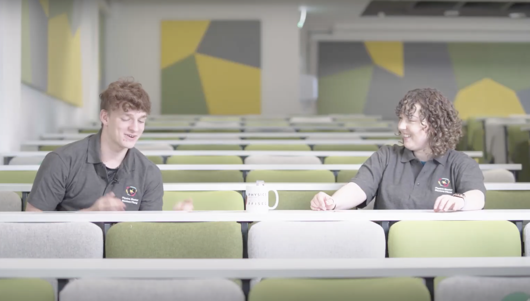 Become A Physics Mentor Physics Mentoring