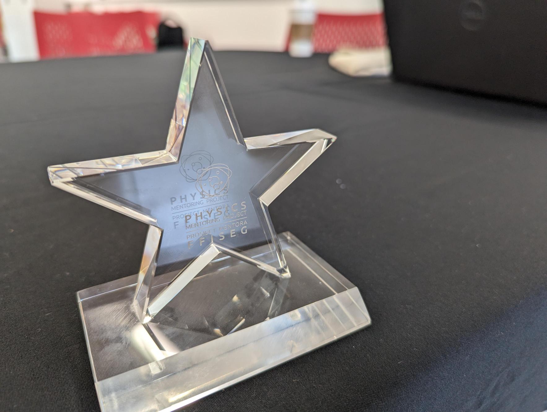 My Internship Experience Physics Mentoring